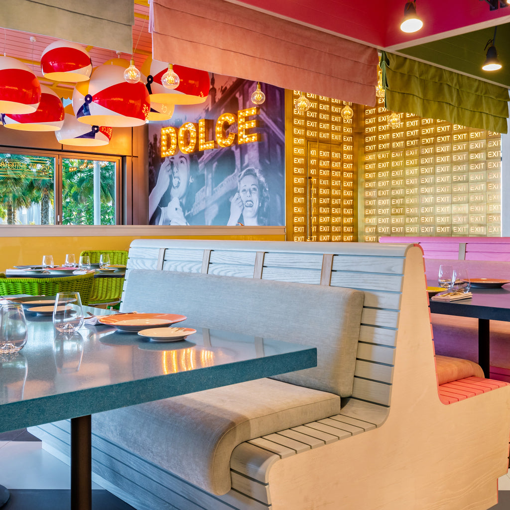 Torno Subito designed by Bishop Design - Mineheart's Interior Design A