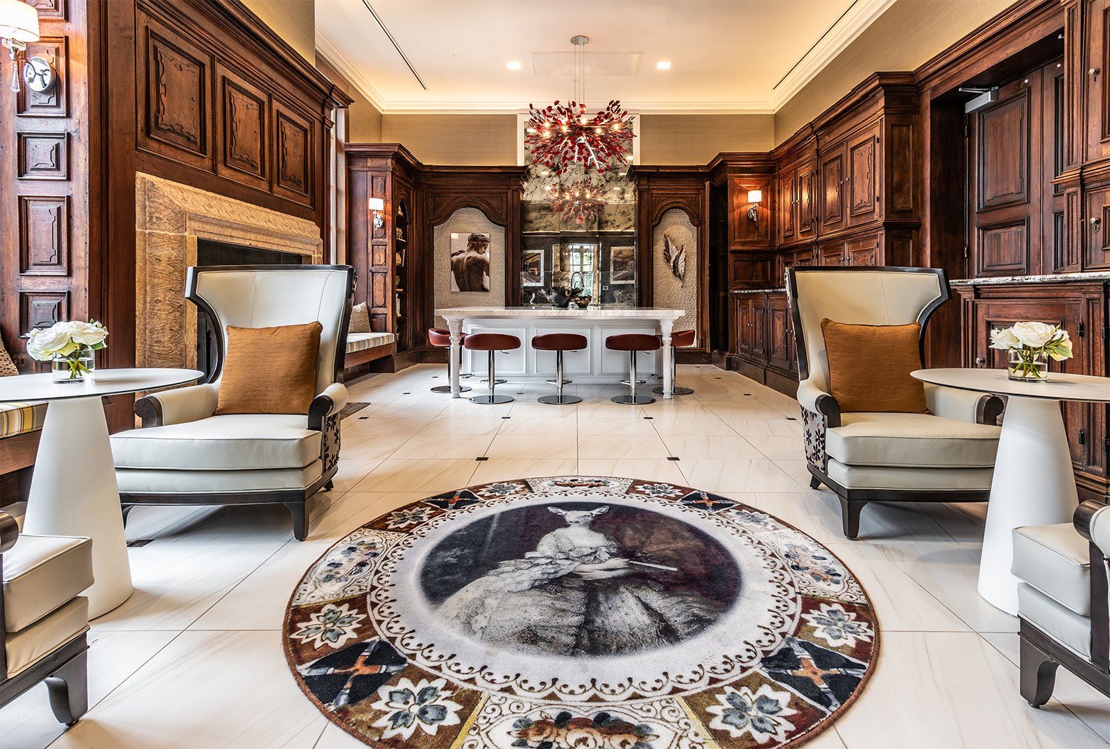 Celebrating extraordinary interior design- the MIDAS Awards – Mineheart