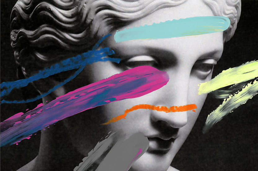 How to decorate with colour – Mineheart