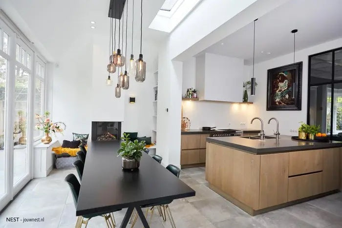 Key Interior Design Trends 2025 – Mineheart