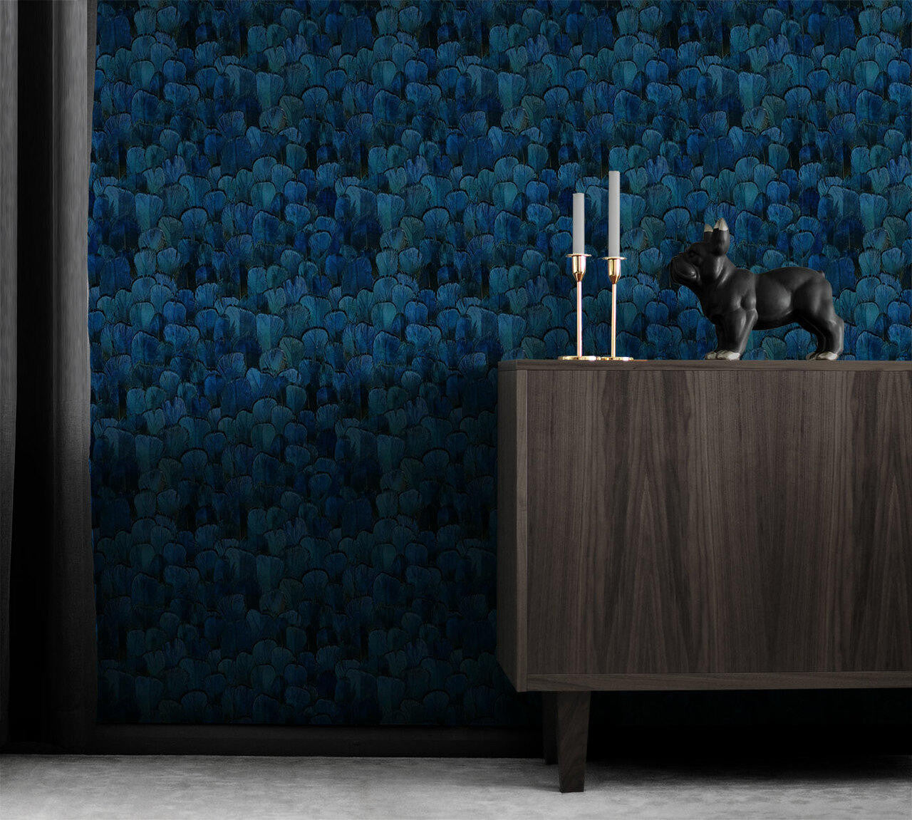 10 idées de design de papier peint moderne pour 2024 – Mineheart