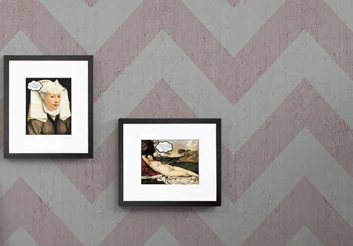 Your Personal Luxury Wallpaper Buying Guide – Mineheart