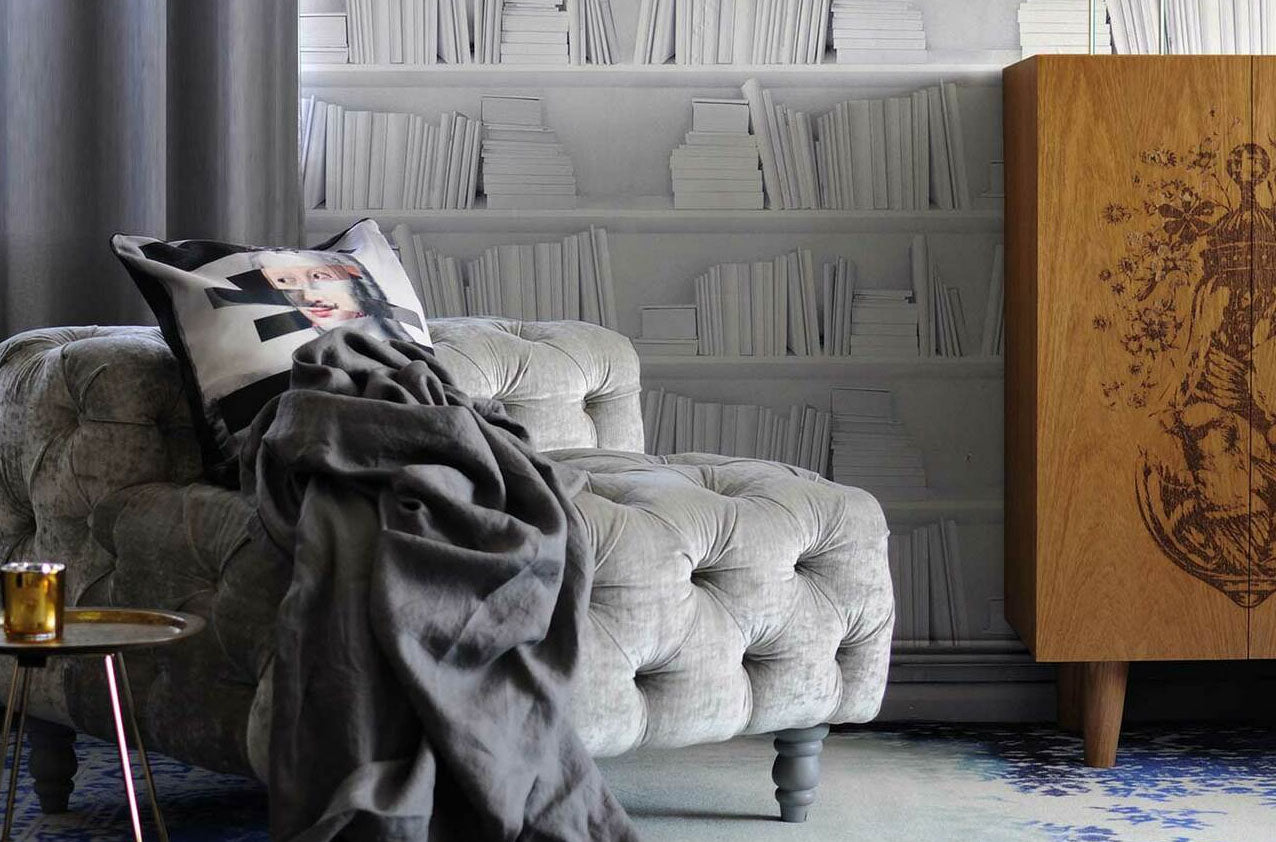 7 Tips for Decorating and Furnishing a Small Study Room – Mineheart