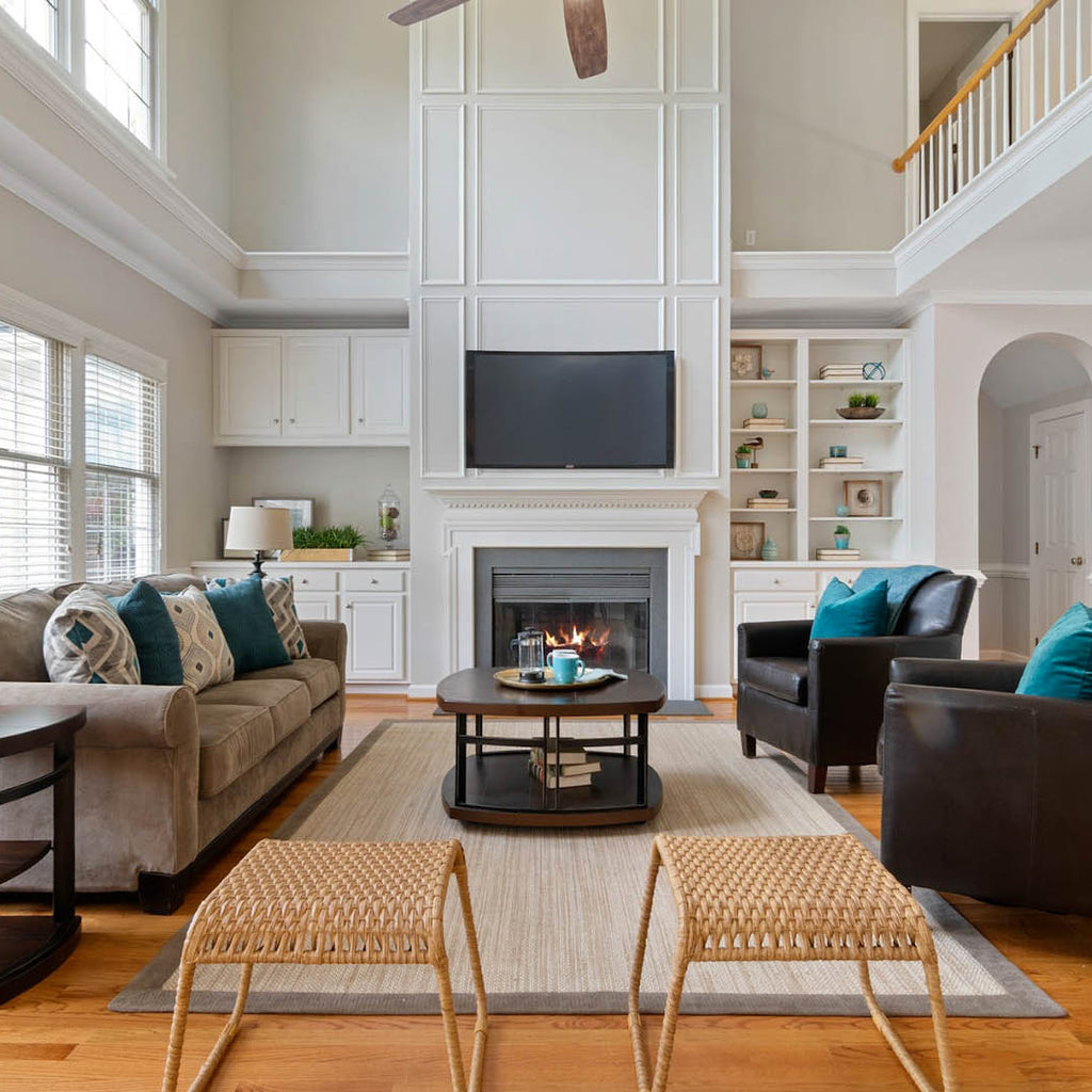 6 Top Living Room Decor Trends of 2025 – Mineheart