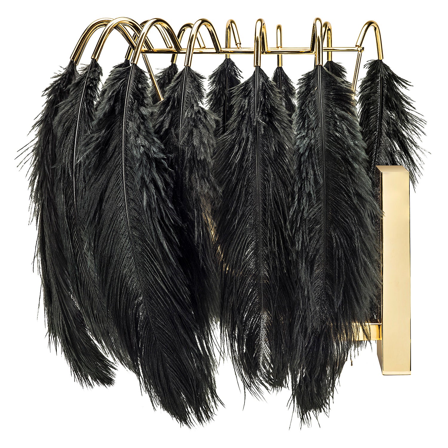 New Additions To The Feather Lighting Collection – Mineheart