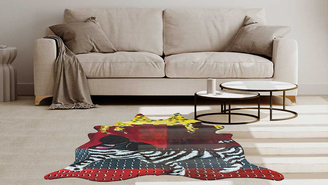 How to style your home - the power of rugs – Mineheart