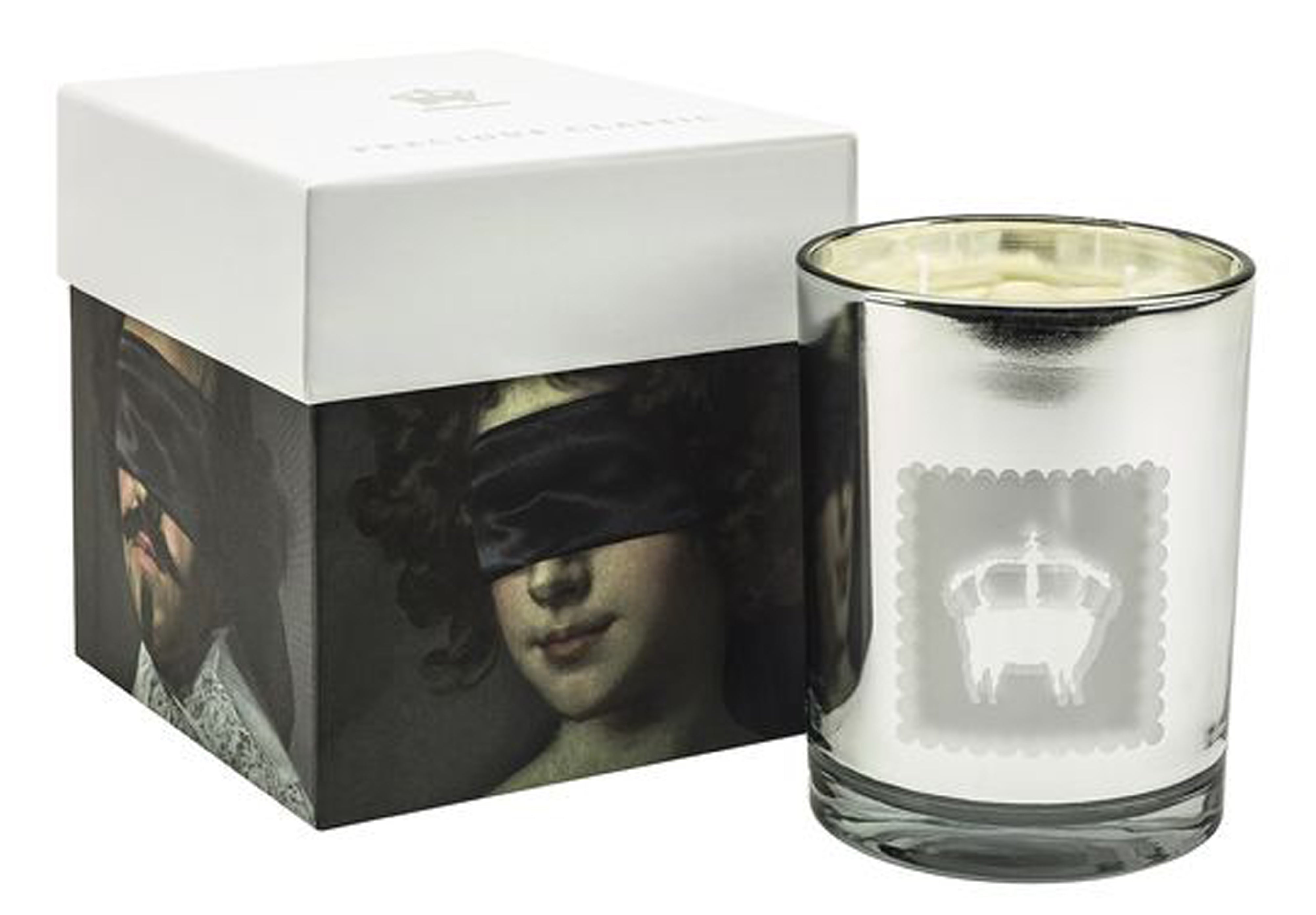 Precious Classics: The mineheart scented candle collection – Mineheart