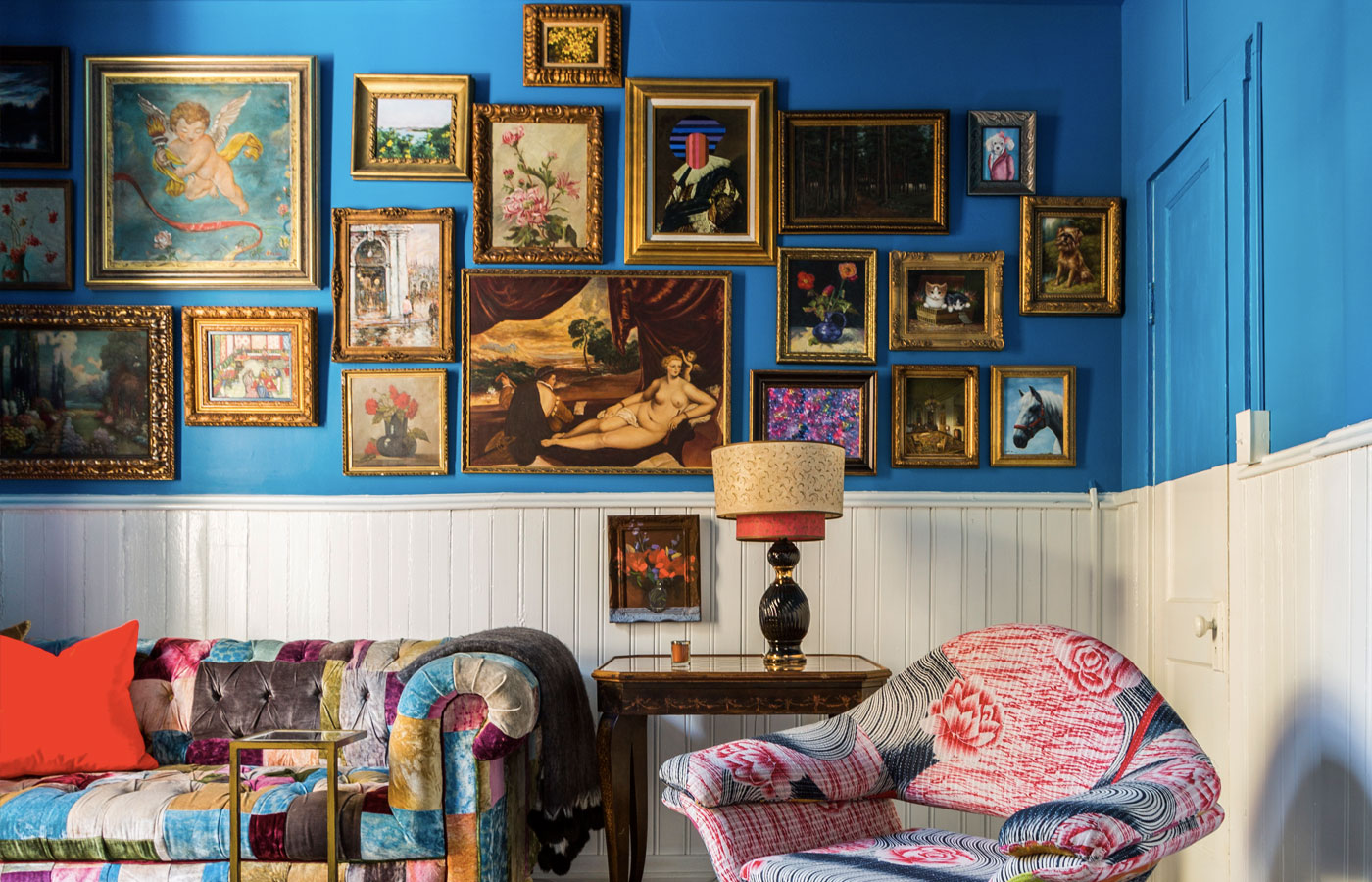 The MIDAS Results Are In... – Mineheart