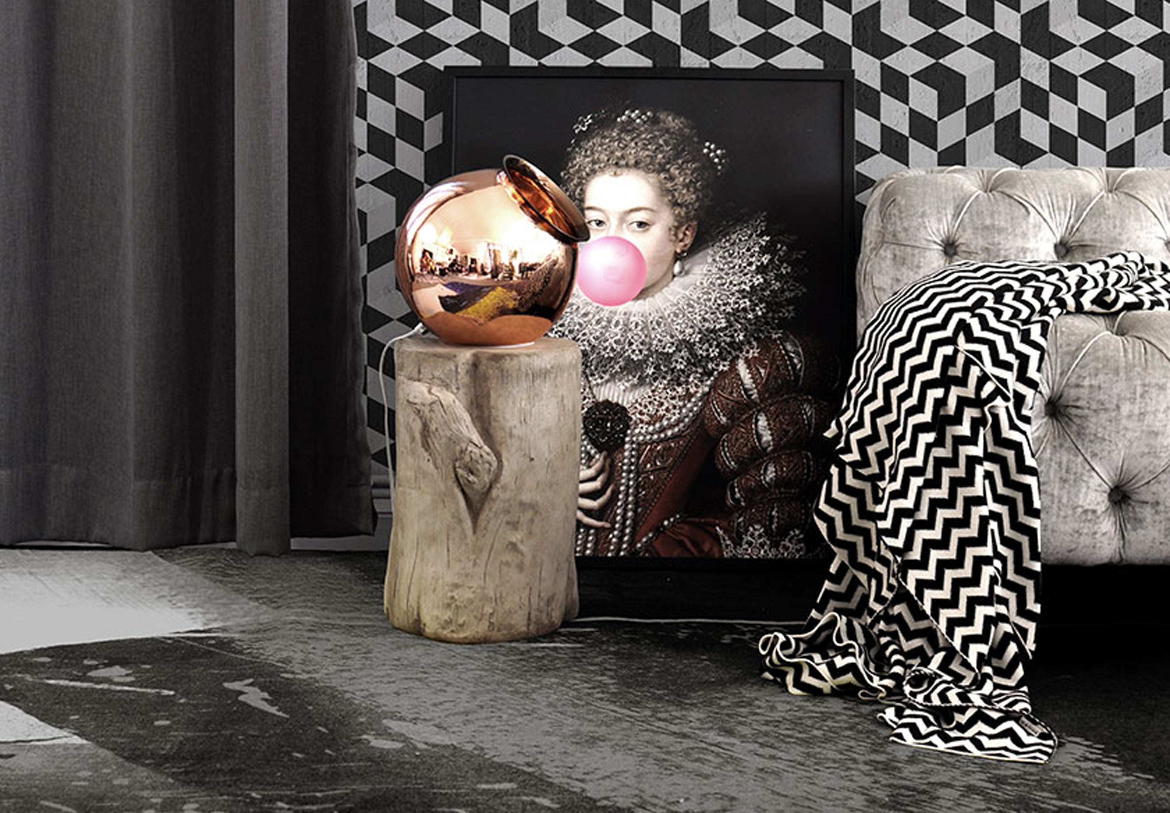 Does Interior Design Reflect Your Personality? – Mineheart