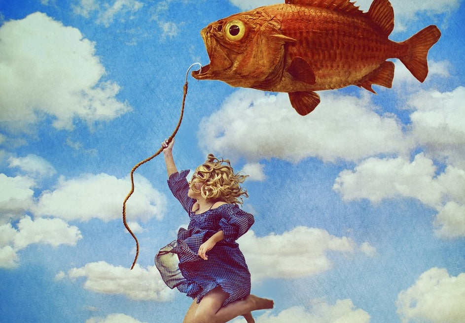 Surreal Art Work And Examples – Mineheart