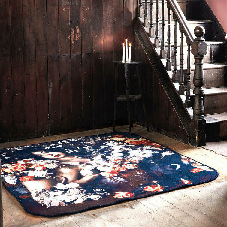 Square Rugs | Luxury Rugs | Mineheart