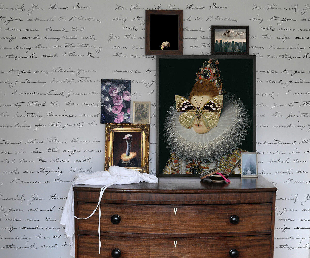 Unique Framed Prints | Mineheart