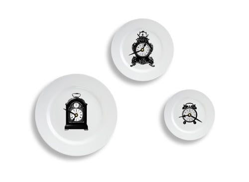Unique Clocks | Mineheart – Tagged "Plates"