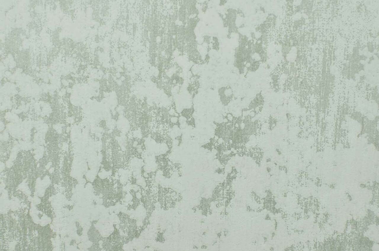 Moderna Stucco Shimmer - Sparkly Green Wallpaper |Mineheart