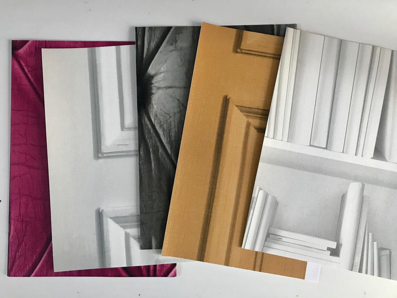 Sample packs | Order Mineheart Designer Wallpaper Sample Pack online