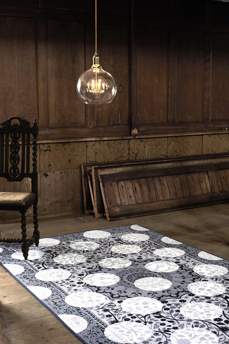 Large Pendant Lighting | King Edison Grande Pendant Lamp | Mineheart