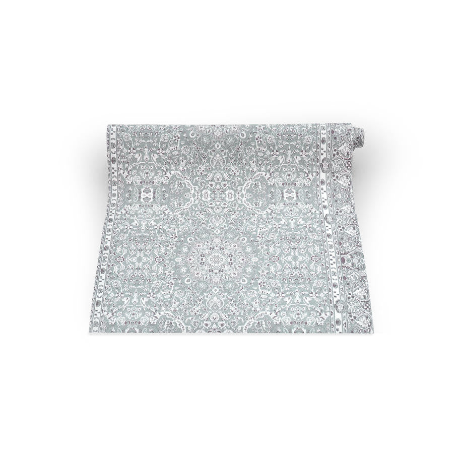 Persian Bedroom Decor | Vinyl Pattern Wallpaper | Persian Wallpaper ...