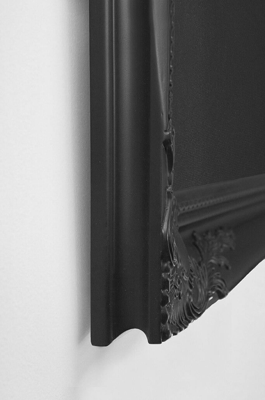 The Yellow Pencil Canvas | Pencil On The Face| Pencil Print – Mineheart