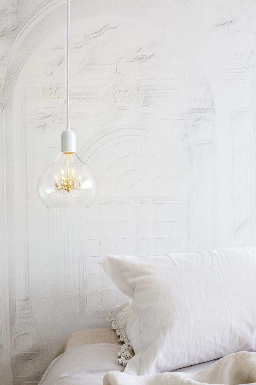 White King Edison Pendant Lamp | Pendant Ceiling Lights – Mineheart